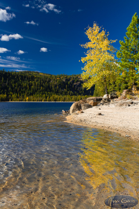 Autumn in McCall and Cascade :: Landscapes :: Anna Gorin Photography ...