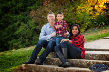 The Brophy family :: Families :: Anna Gorin Photography, Boise, Idaho