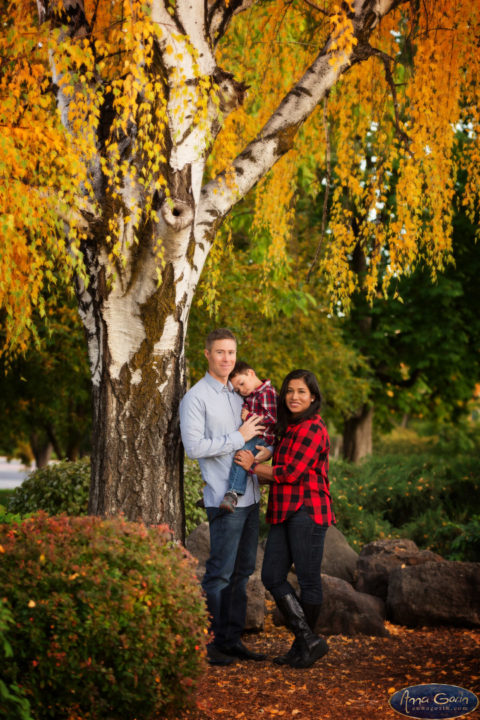 The Brophy family :: Families :: Anna Gorin Photography, Boise, Idaho
