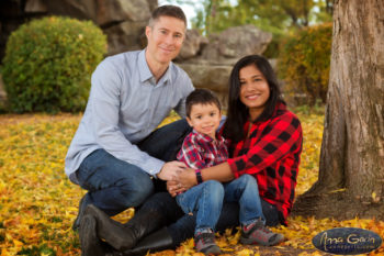 The Brophy family :: Families :: Anna Gorin Photography, Boise, Idaho