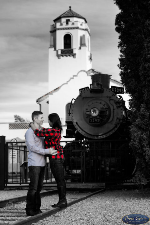 The Brophy family :: Families :: Anna Gorin Photography, Boise, Idaho