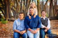 The Brooks-Fritel family :: Families :: Anna Gorin Photography, Boise ...