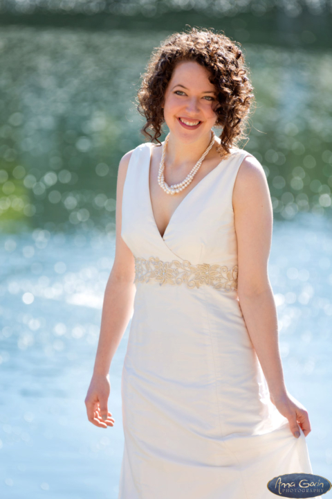 Weddings: Kate & Chris :: Events :: Anna Gorin Photography, Boise, Idaho