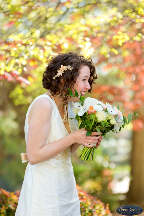 Weddings: Kate & Chris :: Events :: Anna Gorin Photography, Boise, Idaho