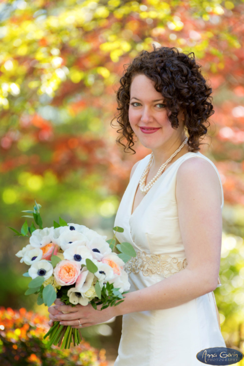Weddings: Kate & Chris :: Events :: Anna Gorin Photography, Boise, Idaho