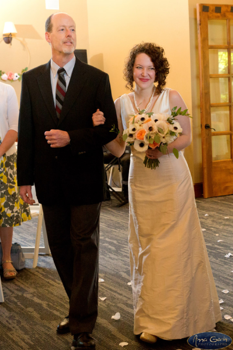 Weddings: Kate & Chris :: Events :: Anna Gorin Photography, Boise, Idaho