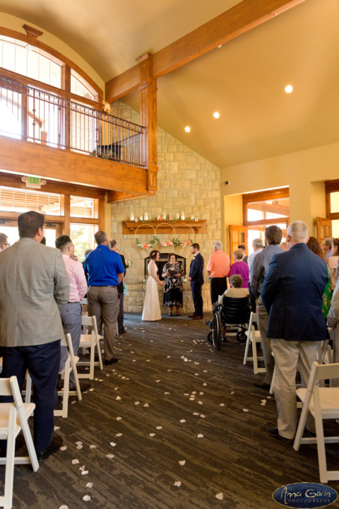 Weddings: Kate & Chris :: Events :: Anna Gorin Photography, Boise, Idaho