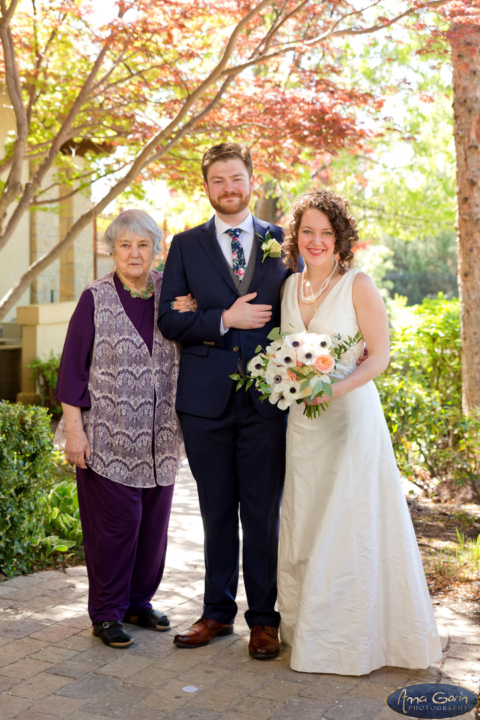 Weddings: Kate & Chris :: Events :: Anna Gorin Photography, Boise, Idaho