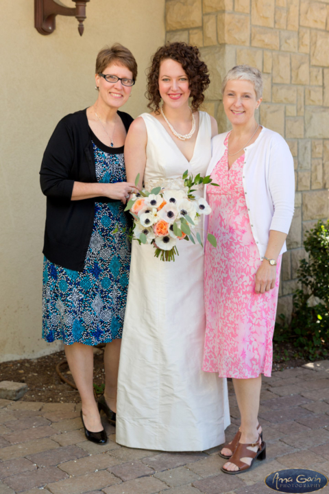 Weddings: Kate & Chris :: Events :: Anna Gorin Photography, Boise, Idaho