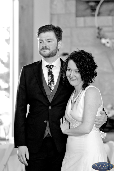 Weddings: Kate & Chris :: Events :: Anna Gorin Photography, Boise, Idaho