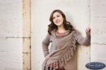 Seniors: Sarah :: Portraits :: Anna Gorin Photography, Boise, Idaho