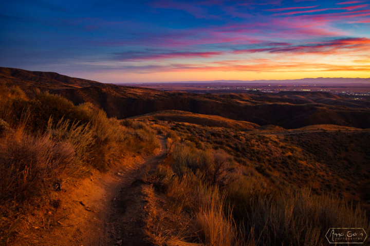 Landscapes :: Anna Gorin Photography, Boise, Idaho