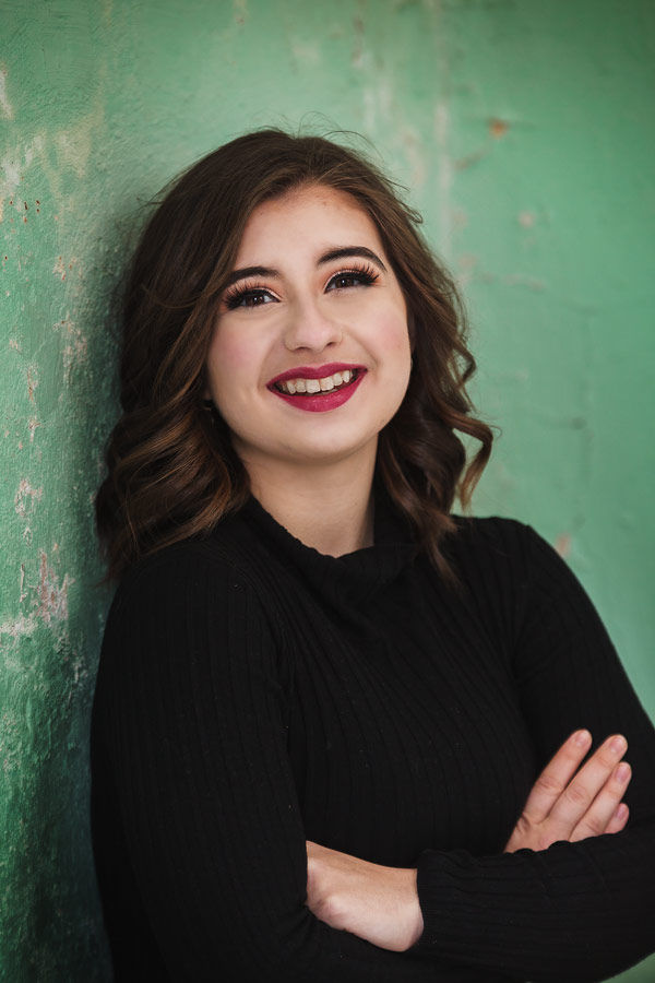 Headshots :: Anna Gorin Photography, Boise, Idaho