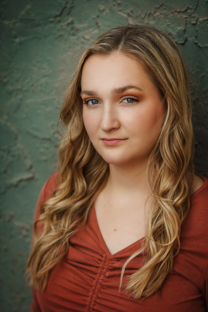 Headshots :: Anna Gorin Photography, Boise, Idaho