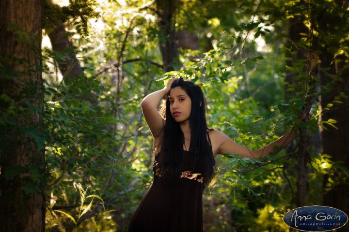 Models :: Anna Gorin Design & Photography, Boise, Idaho