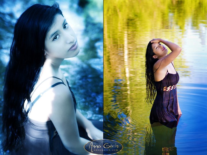 Models :: Anna Gorin Design & Photography, Boise, Idaho