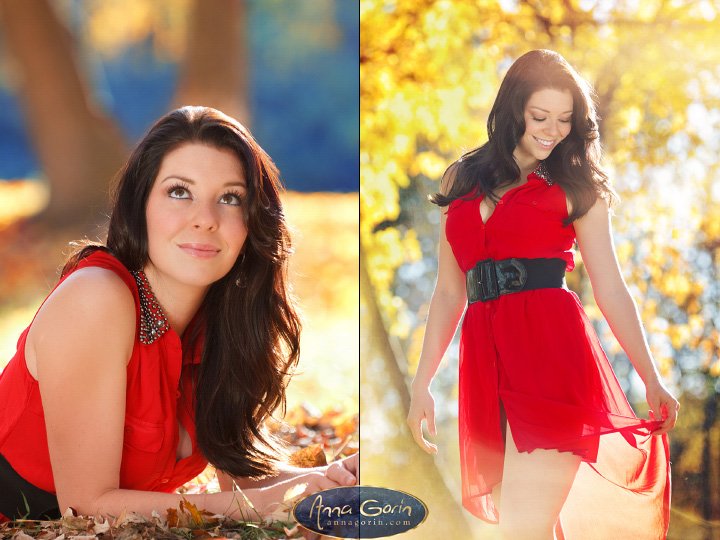 Models :: Anna Gorin Design & Photography, Boise, Idaho