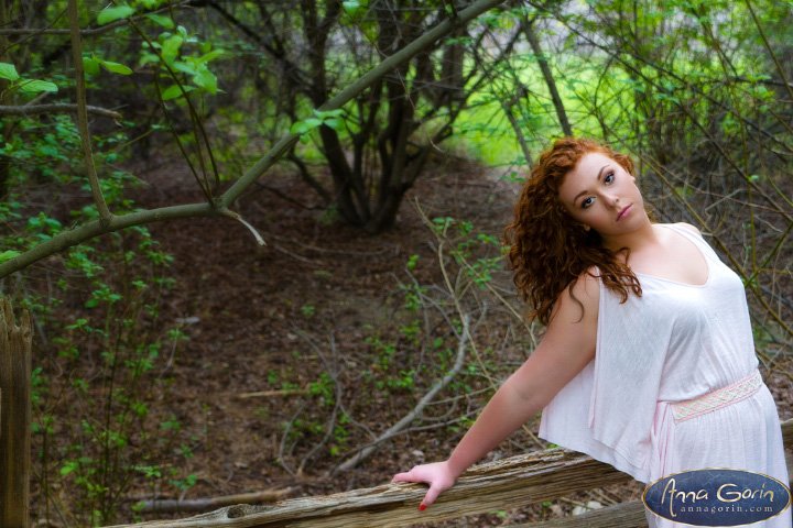 Models :: Anna Gorin Design & Photography, Boise, Idaho