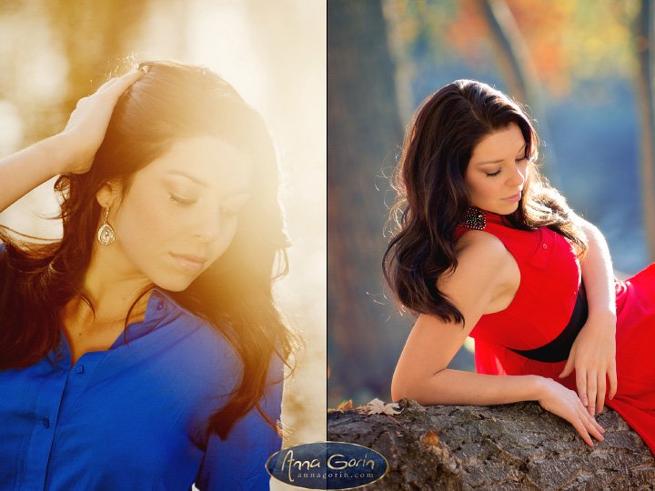 Models :: Anna Gorin Design & Photography, Boise, Idaho