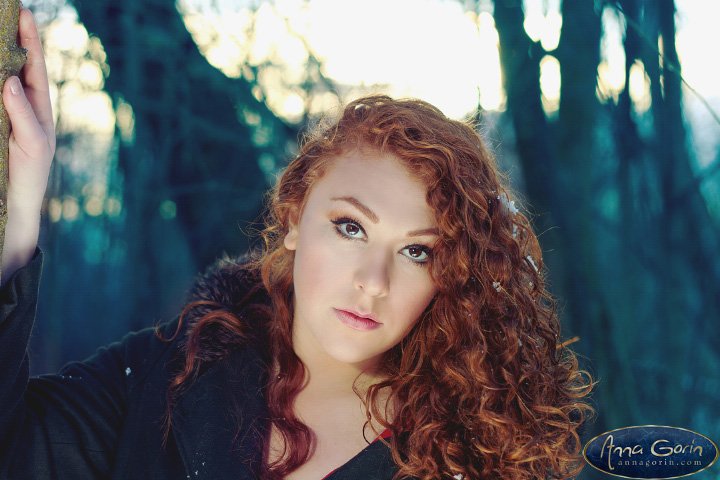 Models :: Anna Gorin Design & Photography, Boise, Idaho