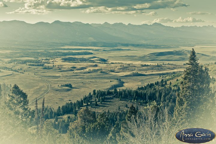 Landscapes :: Galleries :: Anna Gorin Design & Photography, Boise, Idaho