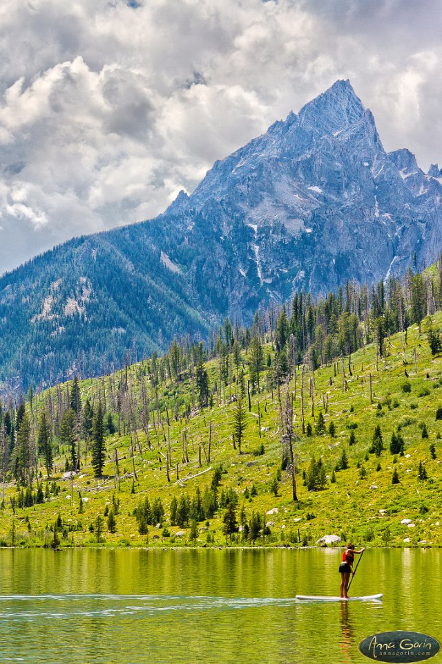 Landscapes :: Galleries :: Anna Gorin Design & Photography, Boise, Idaho